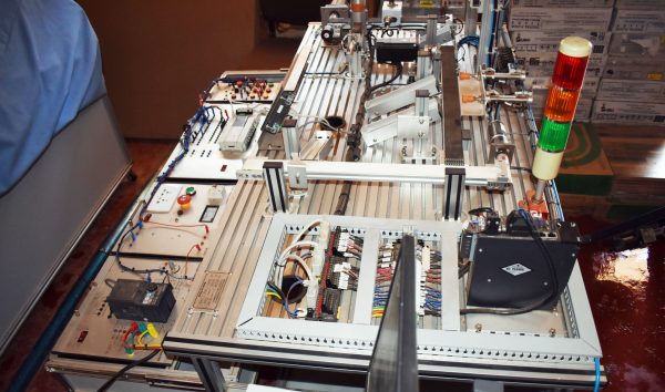 Katine Technical Training Institute – Transforming Potential into ...