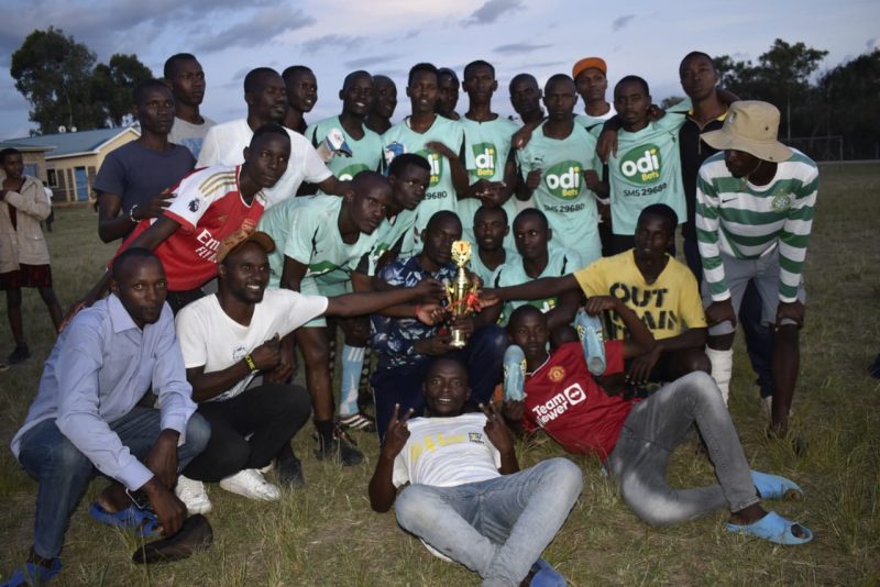 Katine Technical Training Institute – Transforming Potential into ...