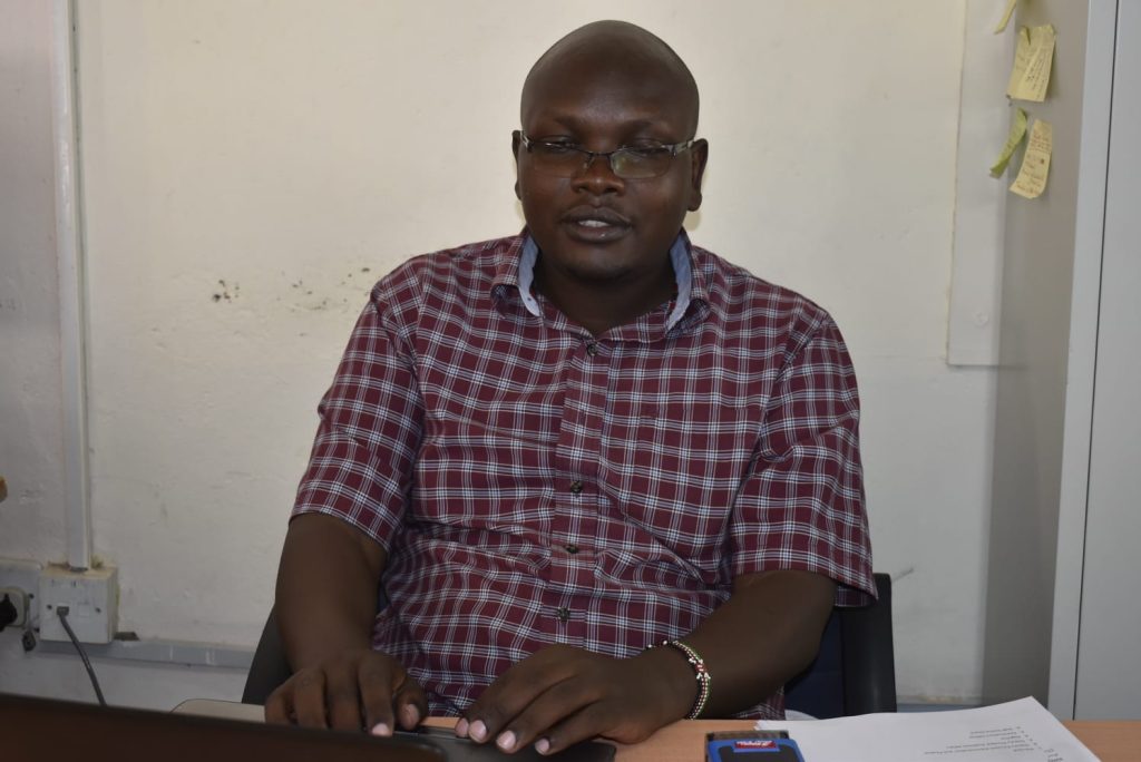 Research & Innovation – Katine Technical Training Institute