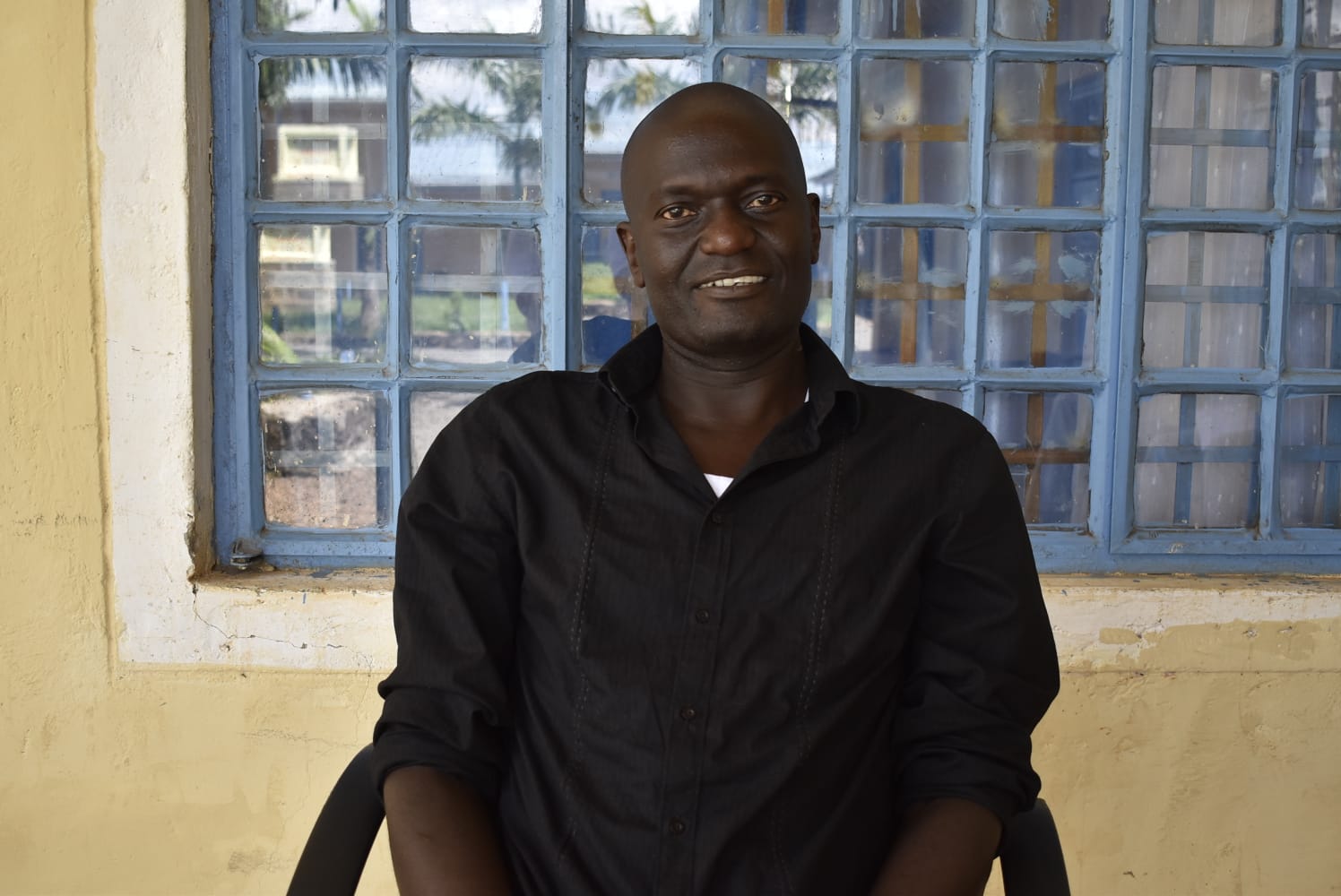 Games & Sports – Katine Technical Training Institute