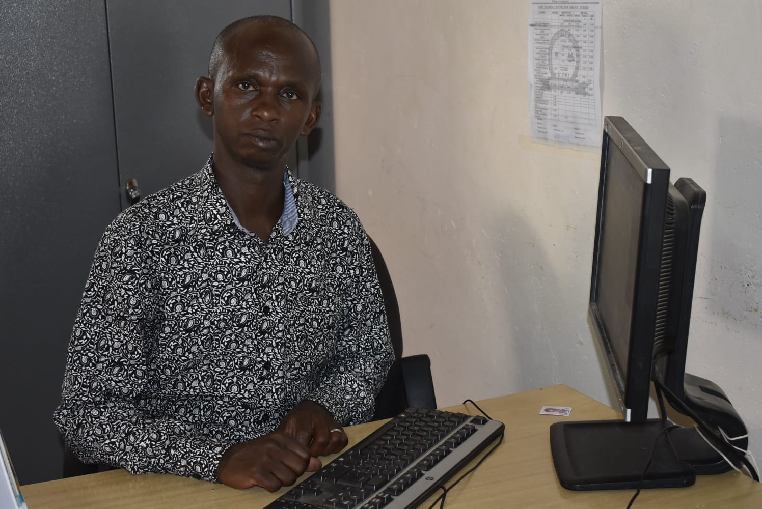 Agriculture & Environment – Katine Technical Training Institute